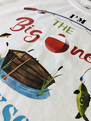 Promotional Material Busselton WA | Custom Branded Merch - Juice Print